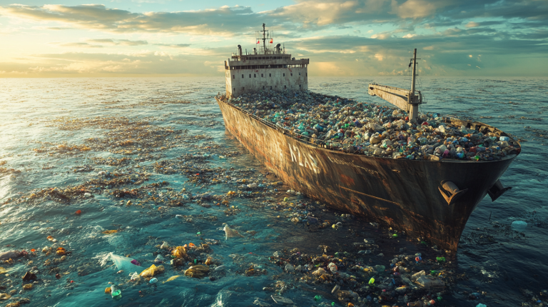 PLASTIC | RESOURCE TECH HUB