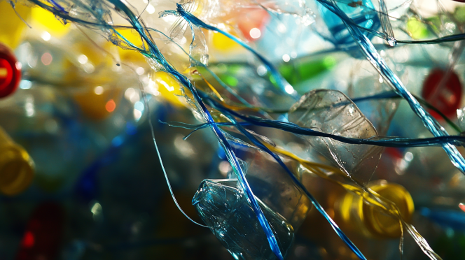 PLASTIC | RESOURCE TECH HUB